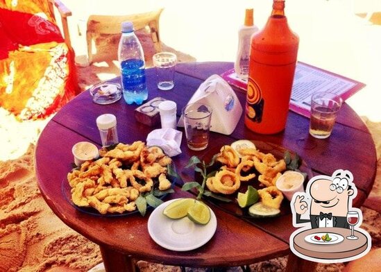 Triboa Restaurante, Arraial d'Ajuda - Restaurant reviews