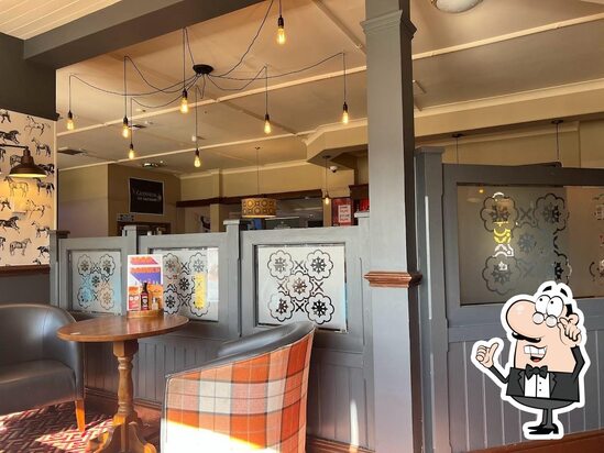 Walnut Tree, Wakefield - Restaurant menu, prices and reviews