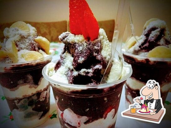 Açaí do Boy restaurante, Balneário Camboriú - Avaliações de restaurantes