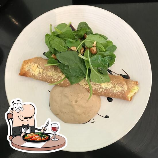 Brother Nancy, West Footscray - Restaurant menu, prices and reviews