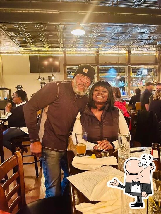 Eli's Tavern, Franklinton - Restaurant menu, prices and reviews