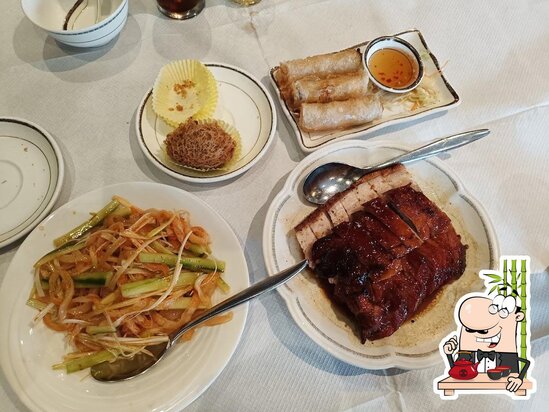 Banquet Chinese in Colchester - Restaurant reviews
