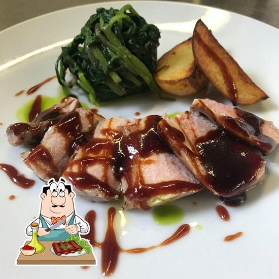 Locanda Moscal Affi, Affi - Restaurant menu, prices and reviews
