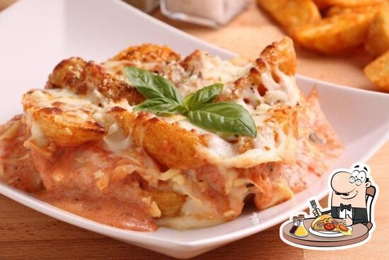 Fracasso pizzeria, Antipolo, H5CH+5HP - Restaurant menu and reviews