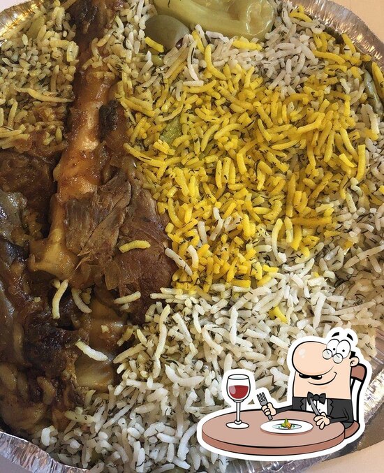 Anar Food & Grocery in Victoria - Restaurant reviews