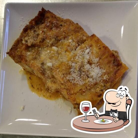 Dafne Cafe', Firenze - Menu del ristorante, prezzi e recensioni
