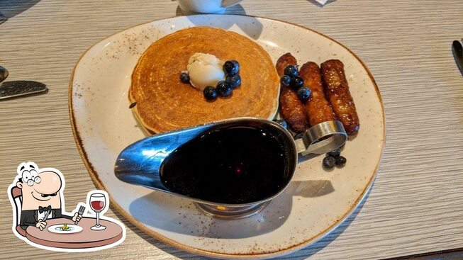 Menu at Favorites Southern Kitchen restaurant, Lake Charles, 777 Ave L ...
