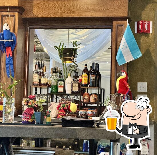 Honduras Kitchen, South Saint Paul - Restaurant menu, prices and reviews