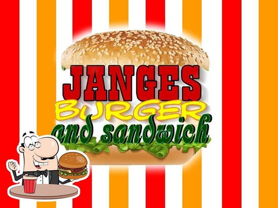Jange’s Stuffed Crunched restaurant, Los Baños - Restaurant reviews