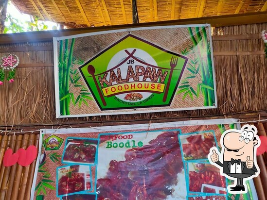 Kalapaw sa Bacnotan (eatery), Bacnotan - Restaurant menu, prices and ...