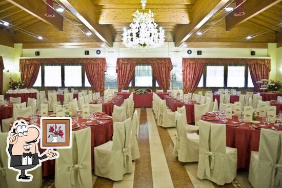 Ristorante La Cicala, Noale - Restaurantbewertungen