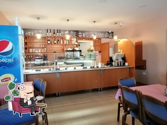 Malom Ételbár, Kisbér - Restaurant menu, prices and reviews