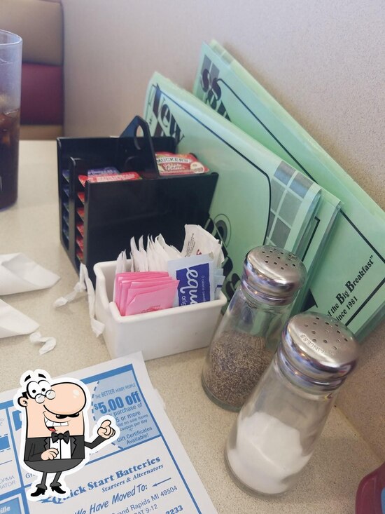 New Beginnings Restaurant, Wyoming - Restaurant menu, prices and reviews