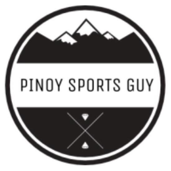 Menu at Pinoy Sports Guy pub & bar, Makati