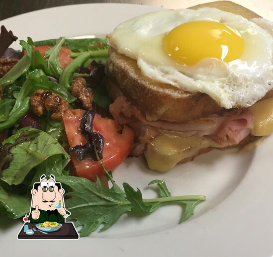 Prestige Diner, Vineland - Restaurant menu, prices and reviews