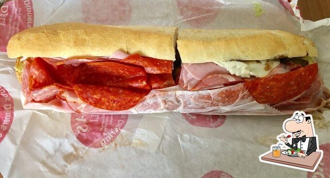 Rosa's Deli in Wallingford - Restaurant reviews