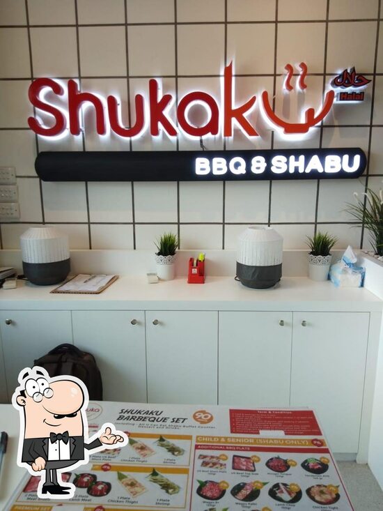 Shukaku BBQ, Shabu&Agemono Cirebon, Cirebon - Restaurant menu, prices ...