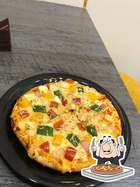 THE GOLDEN HOUR CAFE, Aurangabad - Restaurant menu, prices and reviews