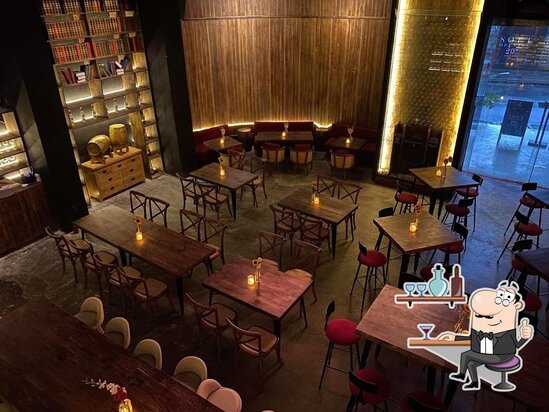 5Wine Eatery & Wine Library, Ho Chi Minh City - Restaurant menu, prices ...