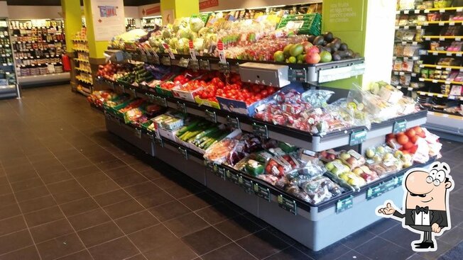 Carrefour City, Versailles, 11 Rue Vauban - Restaurant reviews