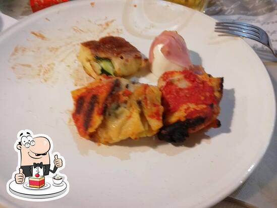 PUNTO CALDO Fast Food, Crispiano - Recensioni del ristorante