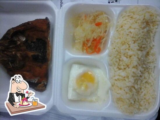 Sinangag Express restaurant, Taguig, 22 Upper McKinley Rd - Restaurant ...