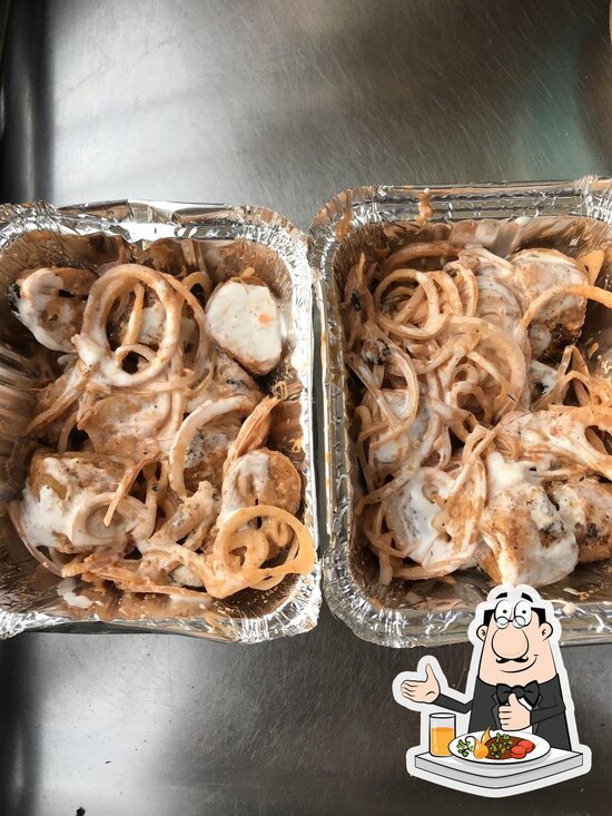 Sethi Snacks Corner, Ambala, Huda market - Restaurant reviews