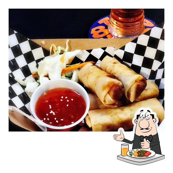 Wokker, 1010 Prairie St in Houston - Restaurant menu and reviews