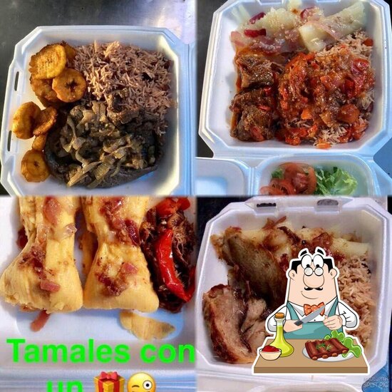 Restaurante La Cubanita Cuban Food, Houston - Opiniones del restaurante