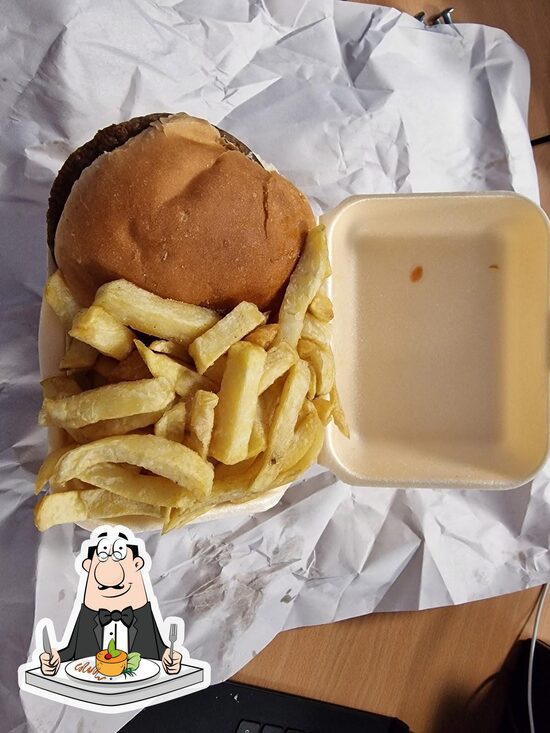 Brookvale Supper Bar, Runcorn - Restaurant menu, prices and reviews