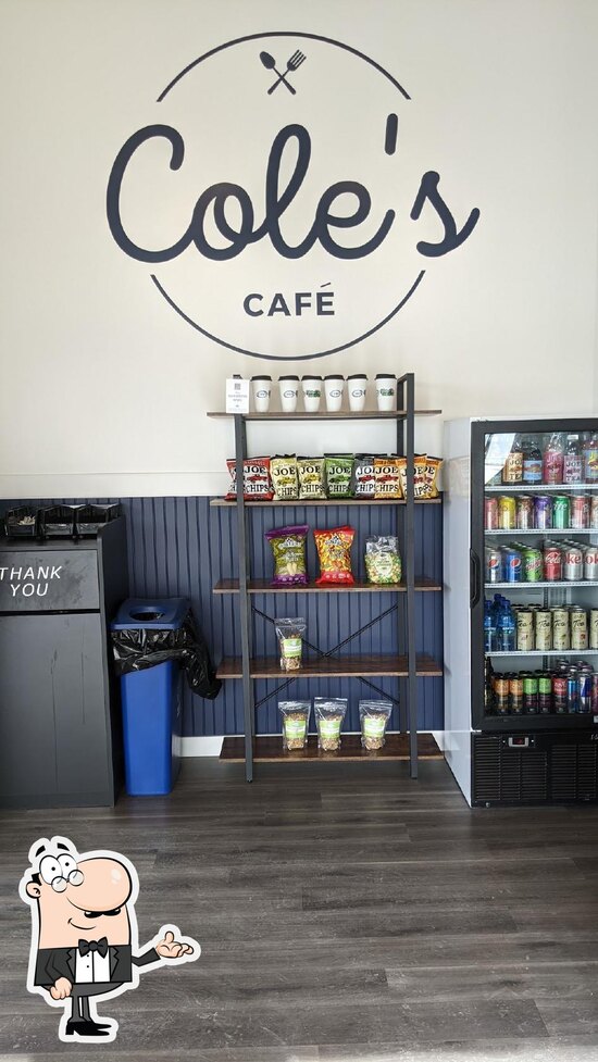 Cole’s Cafe in Spokane - Restaurant reviews