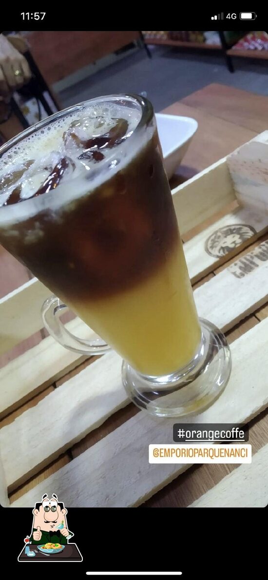 Empório Café & Bistrô, Maricá - Restaurant reviews