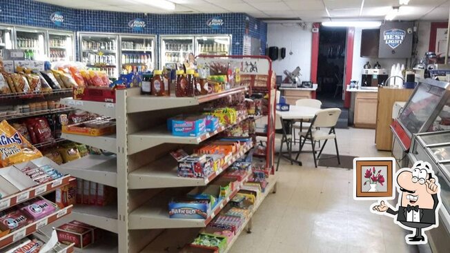 Fairfield Grocery Store in Fairfield - Restaurant reviews