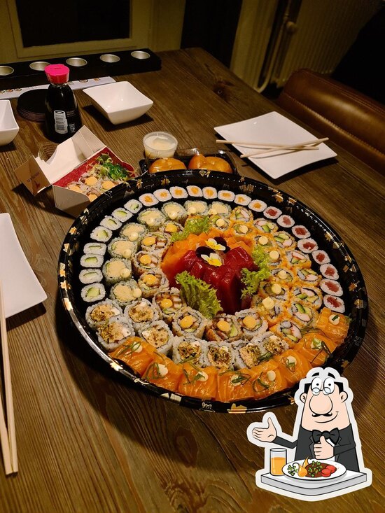 MOJO Japanese Kitchen, Hilversum - Restaurant reviews