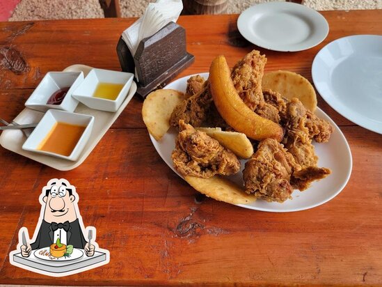 Restaurante Pollo Chicken Rechicken, Cancún - Opiniones del restaurante