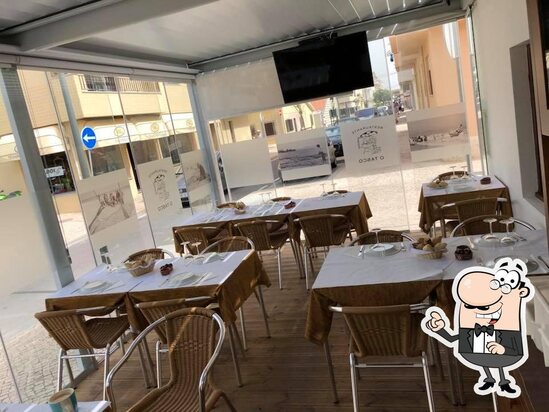 Restaurante O Tasco, Ovar - Restaurant menu, prices and reviews