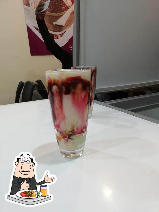 Sawariya ice cream and Juice Centre, Paratwada - Restaurant menu ...