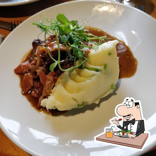The Stables Groomsport in Bangor - Restaurant menu and reviews