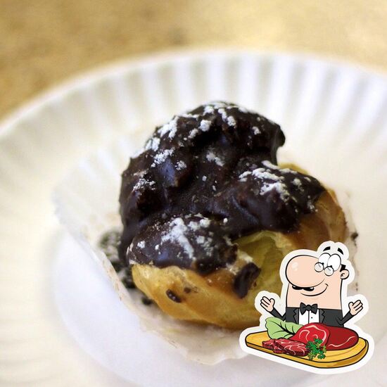 Vincent's Bakery, Merrick - Restaurant menu, prices and reviews
