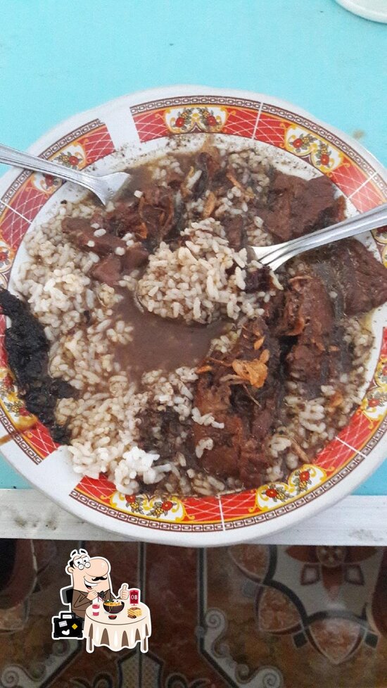 Warung Makan Mak Wing, Balun - Restaurant menu, prices and reviews