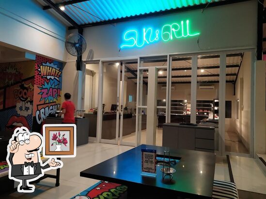 Wow Suki restaurant, Balikpapan - Restaurant reviews