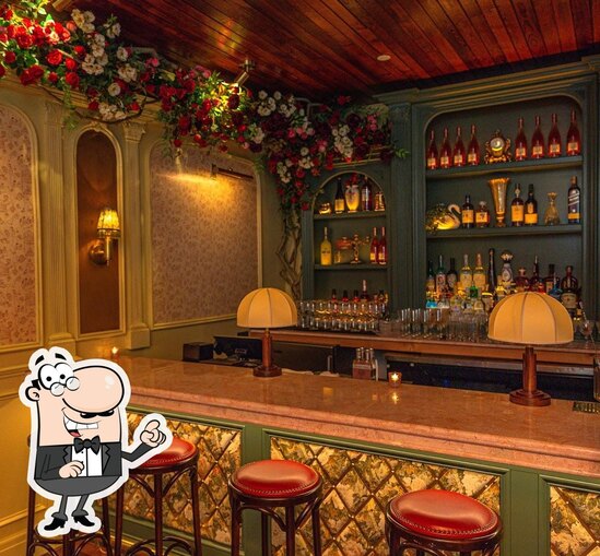Prima Italian Steakhouse, Boston - Restaurant menu, prices and reviews