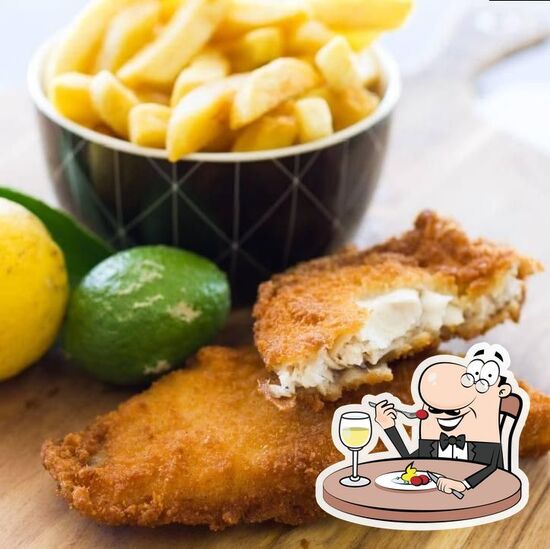 Yea Amble Inn, Yea - Restaurant menu, prices and reviews
