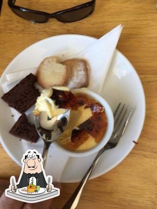 The Fox, Darley Hall, Darley Rd in Luton - Restaurant menu and reviews