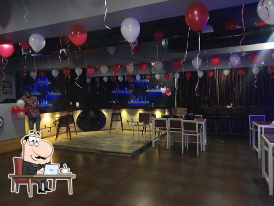 CLUB TEQUILA - Cafe & Bar, Hyderabad - Restaurant menu, prices and reviews