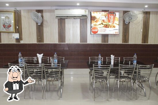 Grover Restaurant, Jwalapur - Restaurant menu, prices and reviews