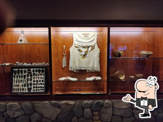 Mary & Moe's WigWam, Fernley - Restaurant menu, prices and reviews