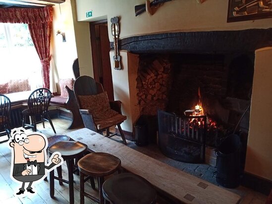 Menu at The Mill Inn pub & bar, Chedworth, Withington