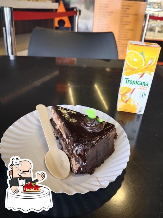 Amma’s Pastries, Chitilappilly - Restaurant menu and reviews