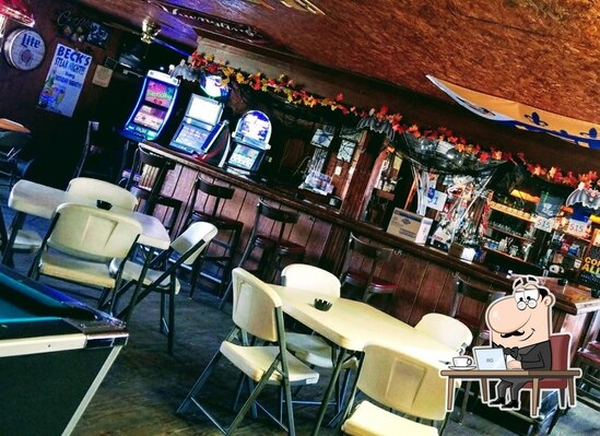 Beck's, Raceland - Restaurant menu, prices and reviews